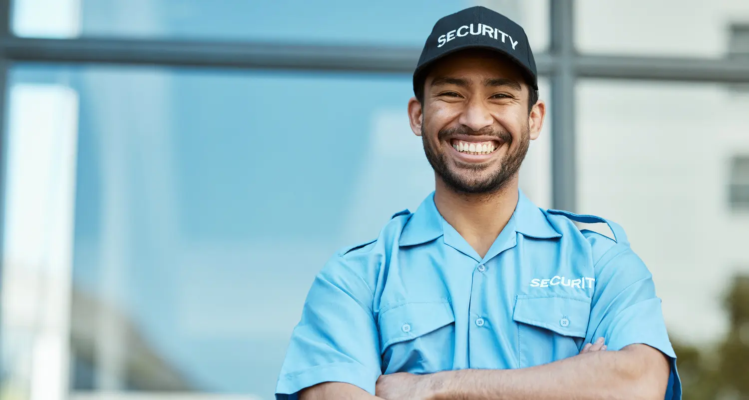 Residential Security Services - Elite Home Protection