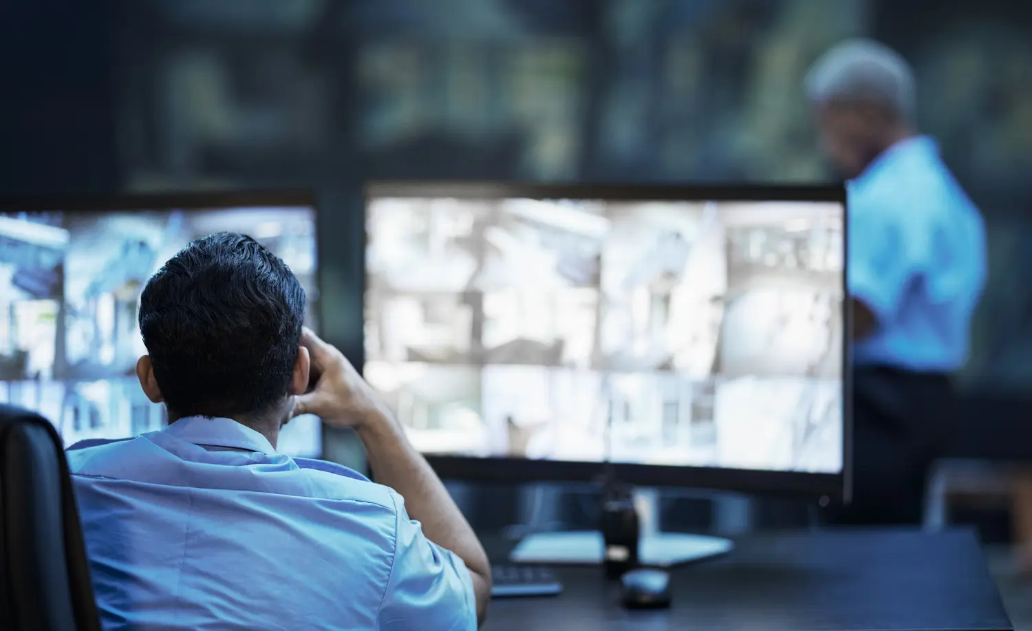 Technical Surveillance Countermeasures (TSCM) | Bug Sweeping